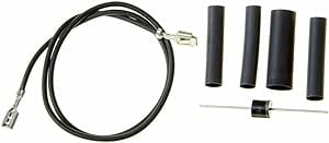 Amazon.com: For Kohler 25 31-S 755 Diode Kit : Automotive