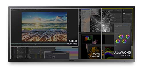 The 30 Best 36 inch Monitors of 2025 [Verified] - Cherry Picks