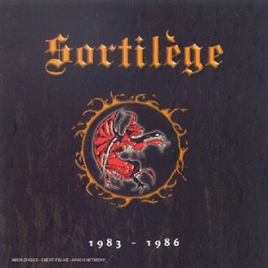 Sortilege 1983-1986: Sortilege: Amazon.fr: CD et Vinyles}