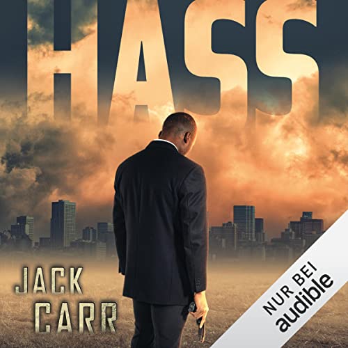 Hass: The Terminal List 2 (Hörbuch-Download): Jack Carr, Josef ...