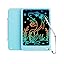 LCD Writing Tablet 10 Inch, Colorful Electronic Doodle Board Drawing ...