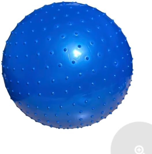 Amazon.com: Bell Sensory Ball for The Blind, Visually Impaired, and ...