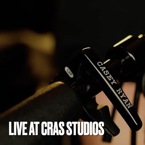 Écouter Live at CRAS Studios par Casey Ryan sur Amazon Music Unlimited
