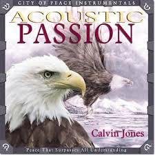 Calvin Jones - Acoustic Passion - Amazon.com Music