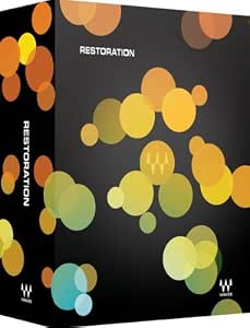 Software Waves Native Restoration Bundle : Amazon.ca: Musical ...