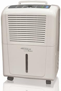 Amazon.com - Soleus Air DP1-30E-03, 30 Pint Portable Energy Star ...