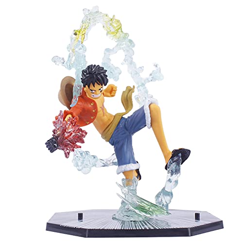 Ksopsdey Super Figure Collection – One Piece – Figure – Monkey D. Luffy ...