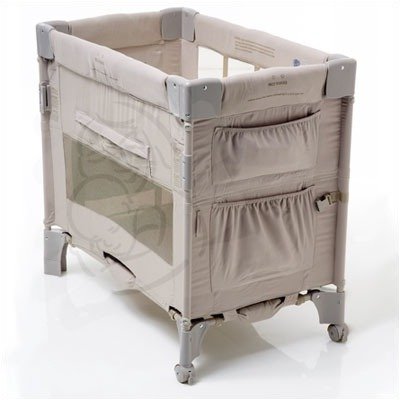Amazon.com : Toffee Mini Co-Sleeper : Bassinets : Baby