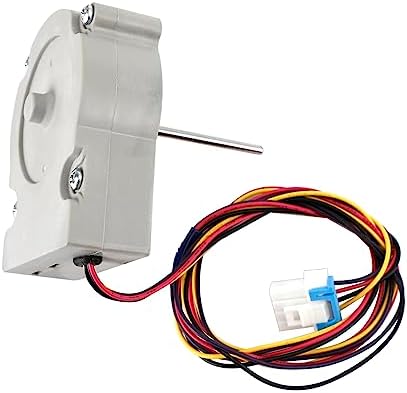 Amazon.com - Frezon Refrigerator Evaporator Condenser Fan Motor ...