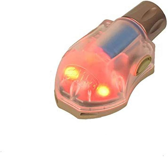 Tactical Helmet Signal Light for Outdoor Camping & Philippines | Ubuy