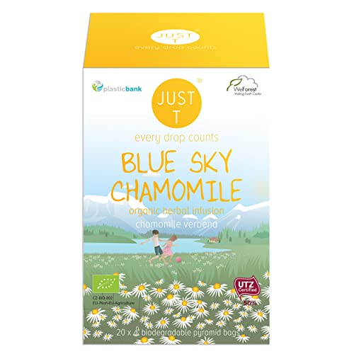 Just Tee – Die 15 besten Produkte im Vergleich & Angebote ...