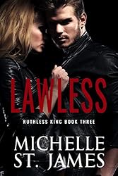 Ruthless: A Captive Enemies to Lovers Dark Mafia Romance (Ruthless King Book 1) - Kindle edition ...