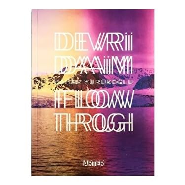 Flow Through / Devri Daim: Ilkay, Balic: 9789756959985: Amazon.com: Books
