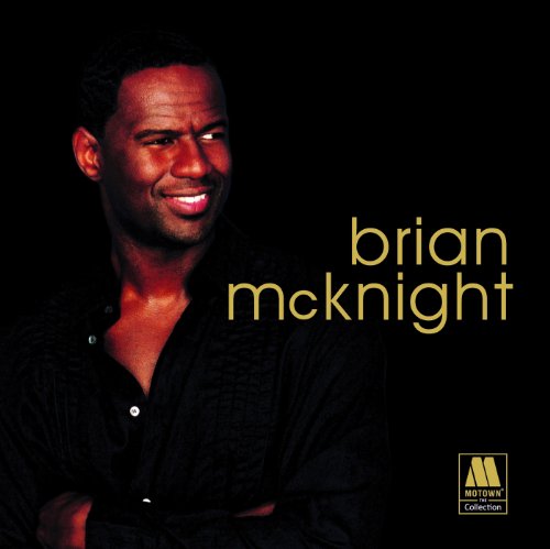 Play Ultimate Collection by Brian McKnight on Amazon Music