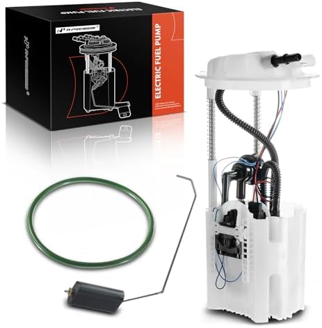 Amazon.com: Fuel Pump Assembly with Sending Unit for Jeep Liberty 2005 ...