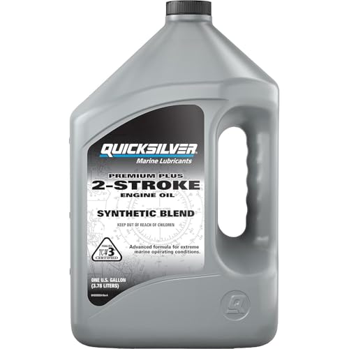 Best 2-Stroke Motor Oils of 2026 for Peak Performance