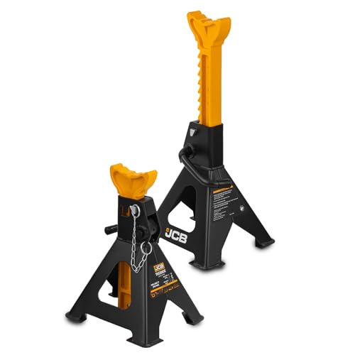 Amazon.co.uk Best Sellers: The most popular items in Axle Stands