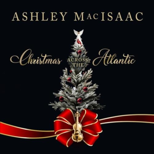 Play Christmas Across the Atlantic by Ashley MacIsaac on Amazon Music