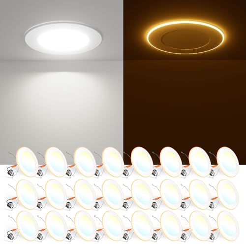 Top 10 Best Led Retrofit Can Lights : Reviews & Buying Guide - Katynel