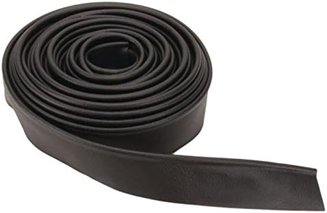 Speedway Motors Universal Fender Welting Body Gasket, 25 ft. Roll, 3/16 ...