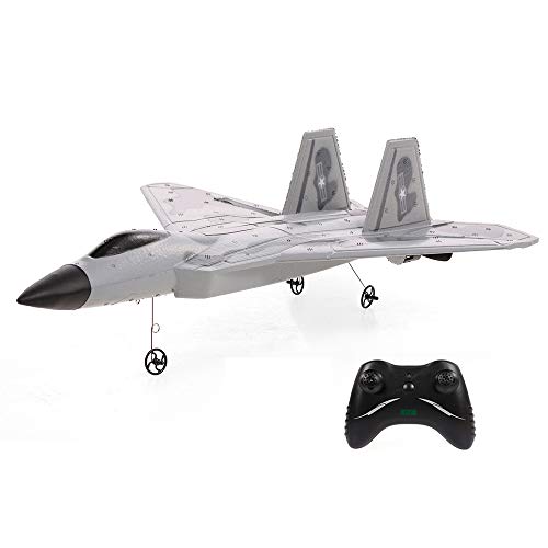 Top 10 Remote Control Fighter Jet of 2022 - Katynel