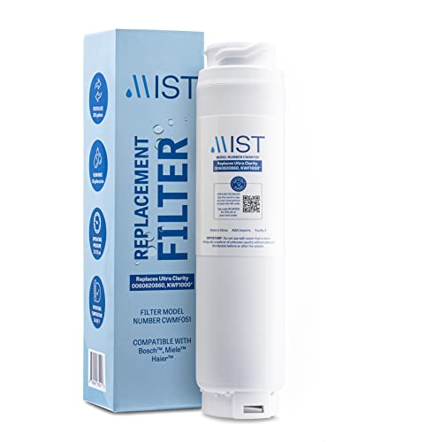 Top 10 Best Haier Refrigerator Water Filter : Reviews & Buying Guide ...
