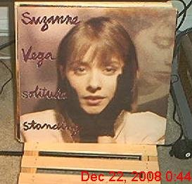 Suzanne Vega - Solitude Standing - Amazon.com Music