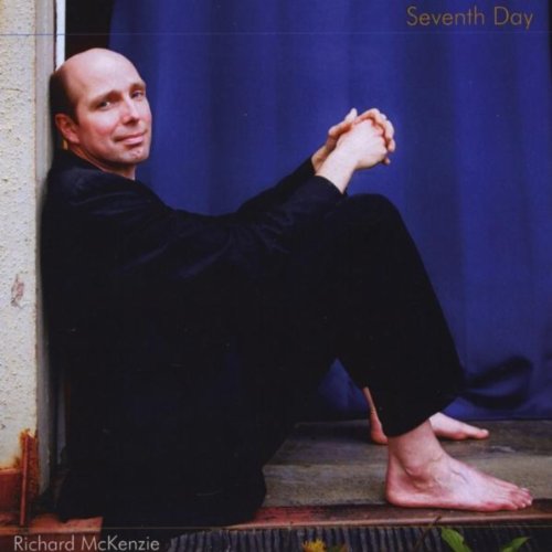Amazon.com: Seventh Day : Richard McKenzie: Digital Music