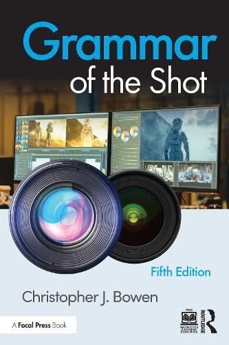 Buy Grammar of the Shot Book Online at Low Prices in India | Grammar of ...