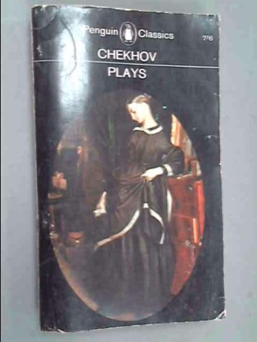 Plays by Chekhov (Penguin Classics): Anton Chekhov: Amazon.com: Books