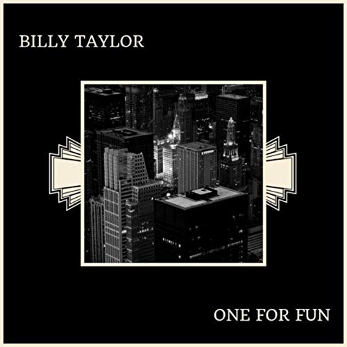 Amazon Music - ビリー・テイラーのOne For Fun - Amazon.co.jp