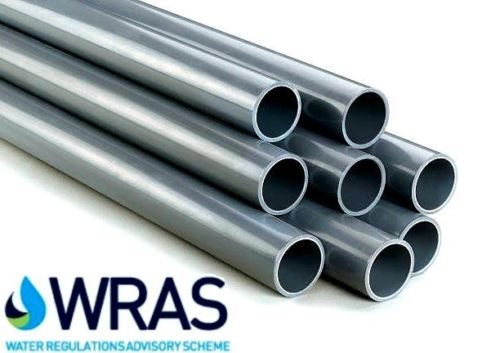 32mm 1 2m Length 10 Bar Pn10 Rated Pvc Pressure | Desertcart BAHRAIN