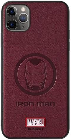 Amazon.com: IRON SPIDER Case for iPhone 11, with Superhero Character ...