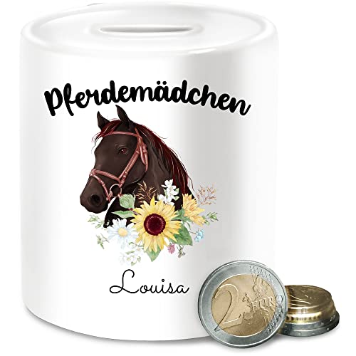 Spardose Pferd – Die 15 besten Produkte im Vergleich & Angebote ...