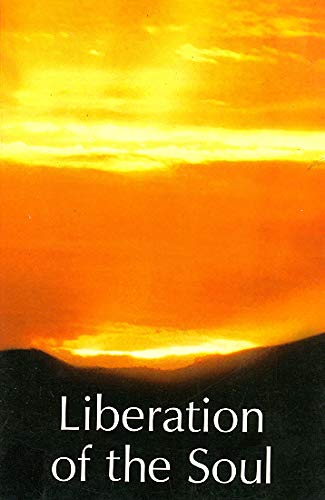 Liberation of the Soul: J Stanley White: 9788182561373: Amazon.com: Books