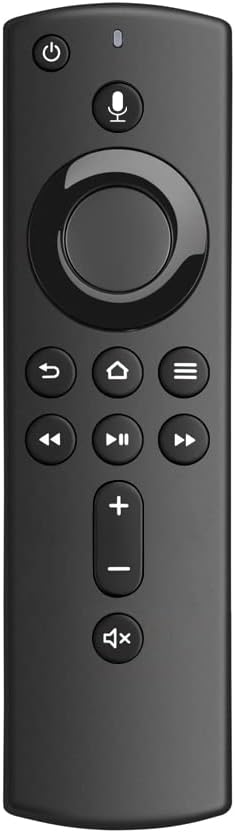 Amazon.com: TV Remote Control Replacement L5B83H for Stick 2nd Gen ...