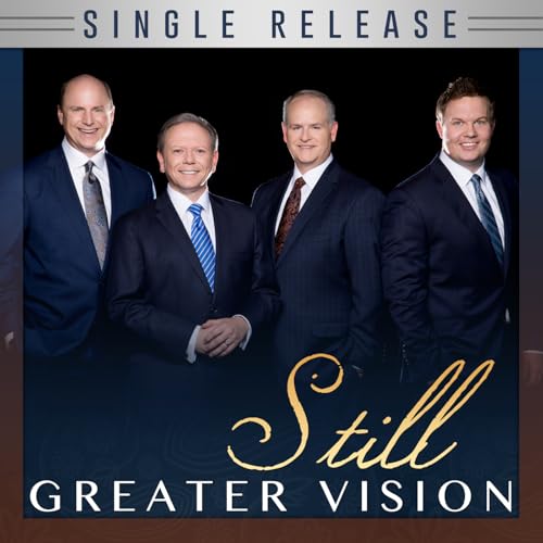 Play Still by Greater Vision on Amazon Music