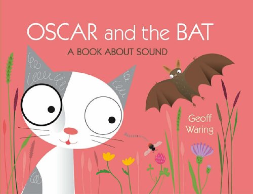 Oscar and the Bat: Geoff Waring: 9781844287390: Amazon.com: Books