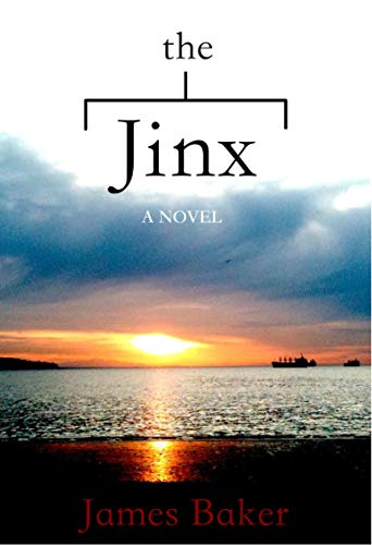Amazon.com: The Jinx eBook : Baker, James: Kindle Store