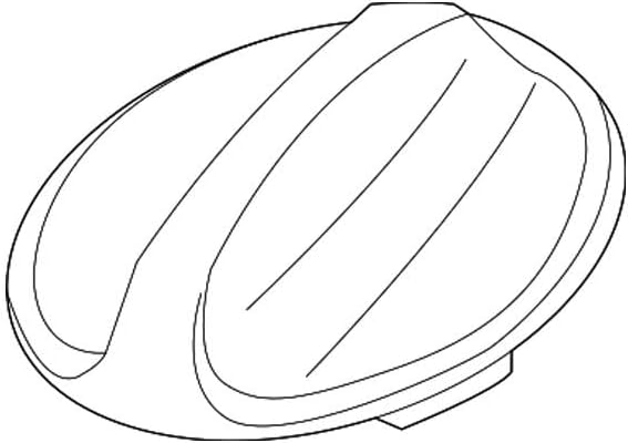 Amazon.com: CAP-ENGINE COVER : Automotive