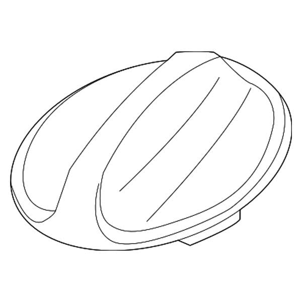 Amazon.com: Engine Cover Cap : Automotive