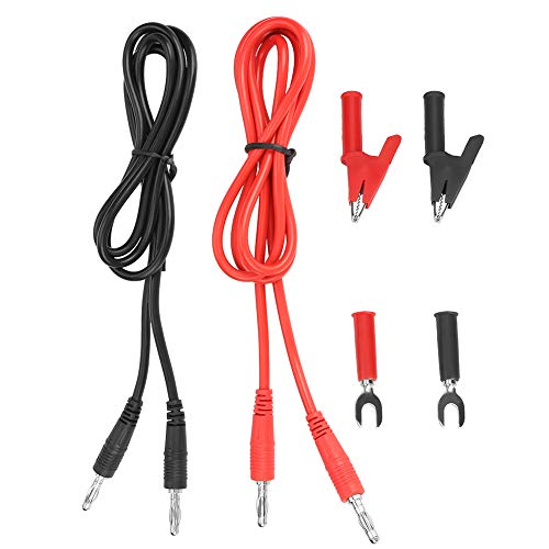 Generic Testing Set, High Sensitivity Clip Test, 6MM Long Serving Life ...