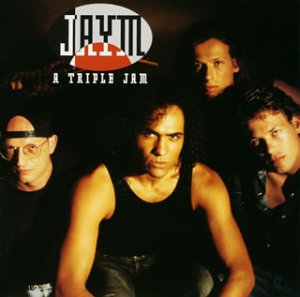 Triple Jam, a - : Amazon.de: Musik-CDs & Vinyl