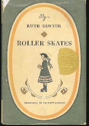 Roller Skates: Books - Amazon.ca