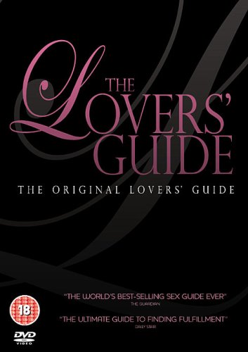 The Lovers' Guide: The Original Lovers Guide: Amazon.co.uk: DVD & Blu-ray