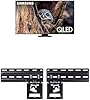 Amazon.com: SAMSUNG 75-Inch Class QLED 4K Q80D Series Quantum HDR+ ...