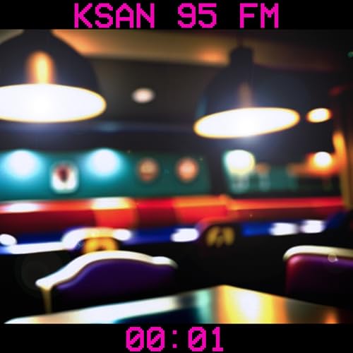 Amazon.co.jp: 00:01 : KSAN 95 FM: デジタルミュージック
