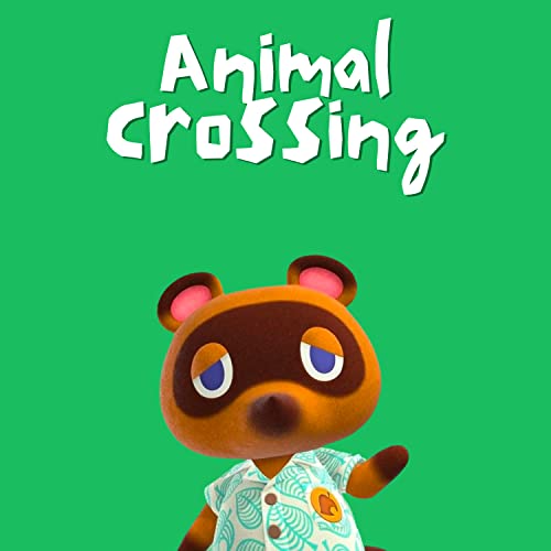 Amazon MusicでAnimal Crossing Lofi, Animal Crossing Lofi Hiphop Chill ...