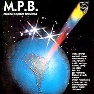 MPB: Musica Popular Brasileira - Amazon.com Music