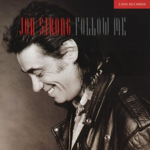 Strong Jon, Jon Strong - Follow Me - Amazon.com Music